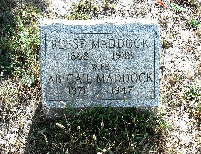 Washburn Street Cemetery Hyde Park/Scranton Lackawanna Co., Pennsylvania